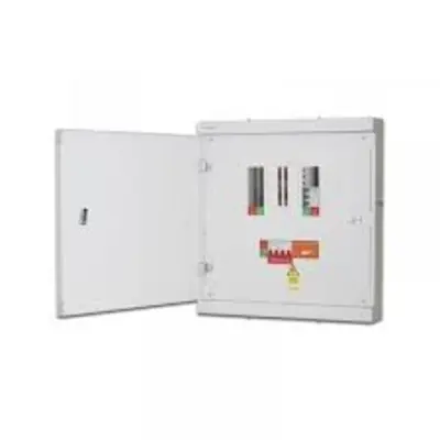 Distribution Boards – ABG – MAX
