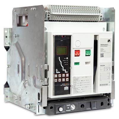 Air Circuit Breaker – ABG – MAX